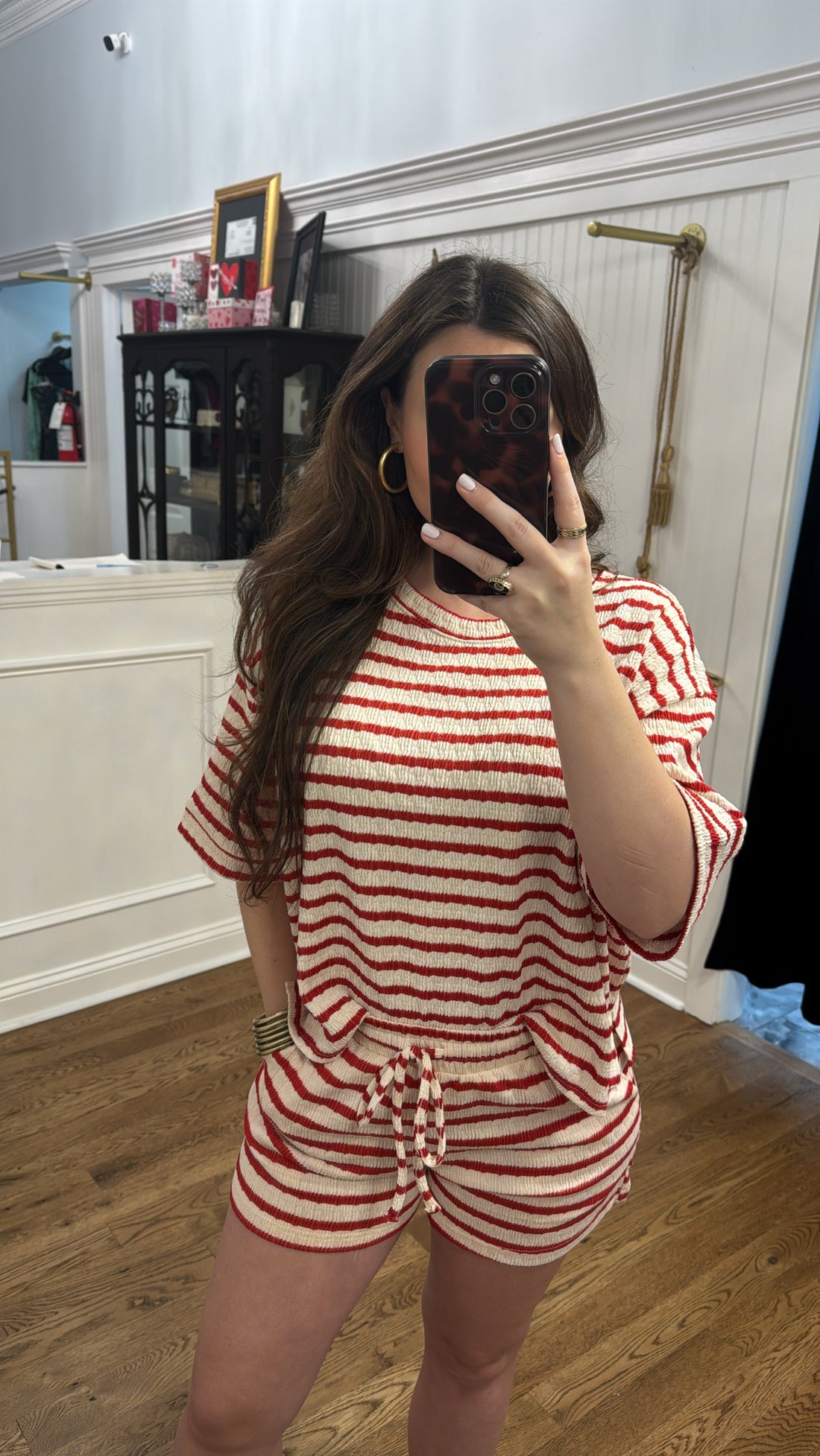 All the Feels Set – Mel's on Market